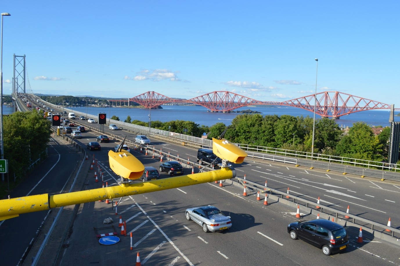 Scottish Safety Camera Programme – Site Selection Criteria Workshop ...